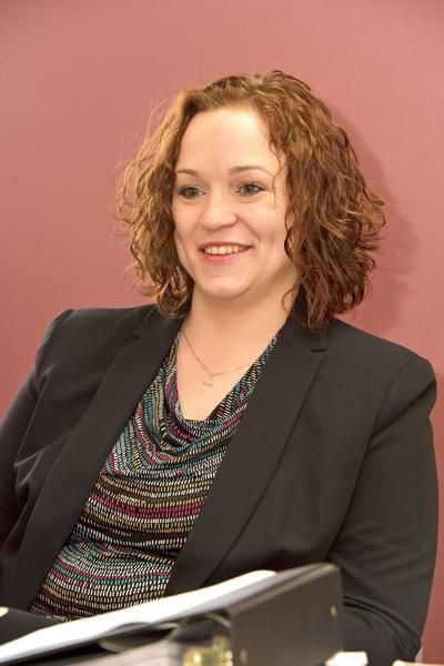 Metts takes over Catholic Foundation for NWI