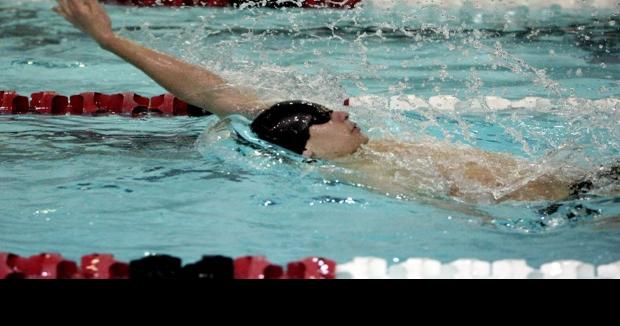 Chesterton wins 16th-straight DAC meet boys swimming crown