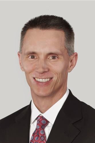 DONALD FESKO: Reflecting on the past, looking forward to the future