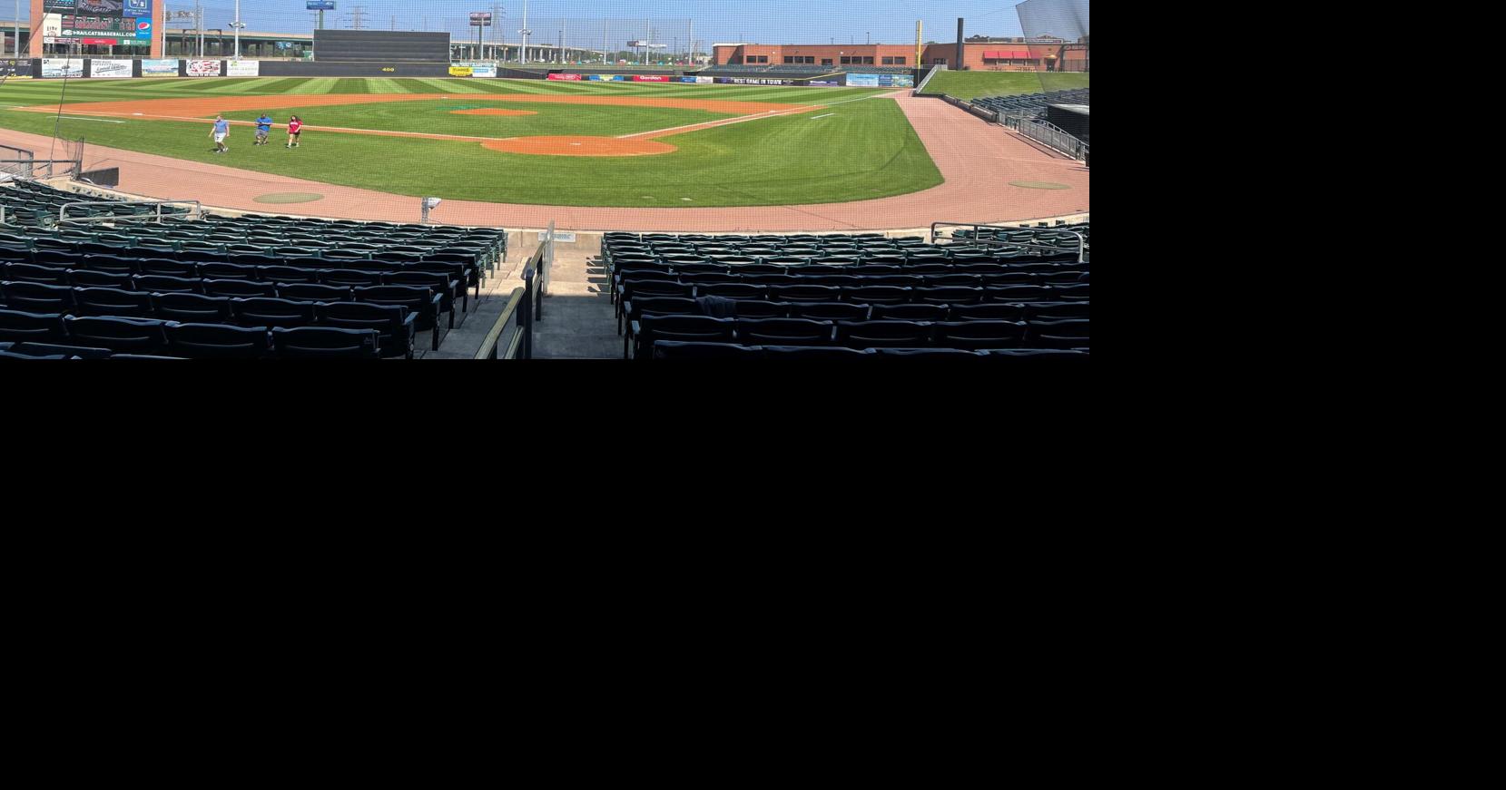 Gary Back-to-School Fest Saturday at RailCats Stadium