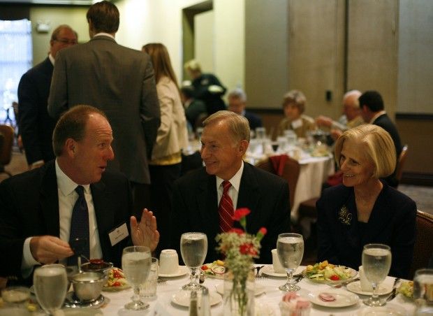 Boy Scout council salutes Frankie and Tim Fesko