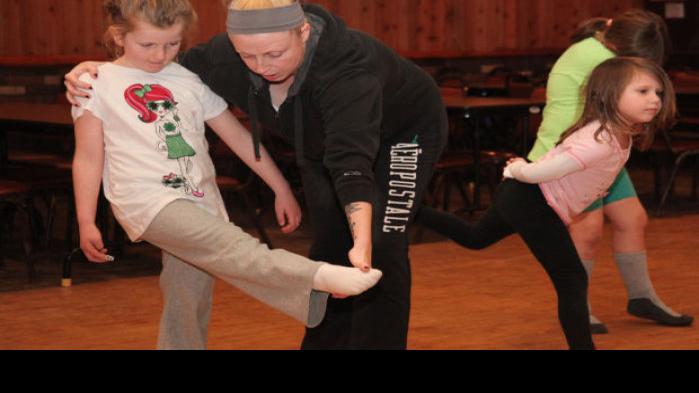 McCormack Fay Academy of Irish Dance | Digital Exclusives | nwitimes.com