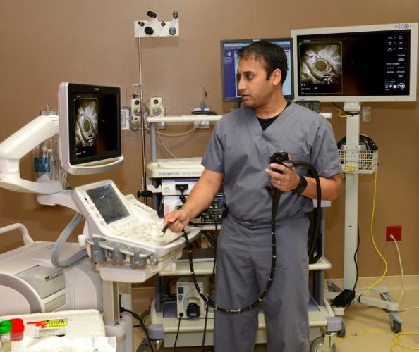 Advanced scope finds abnormalities, helps detect cancer