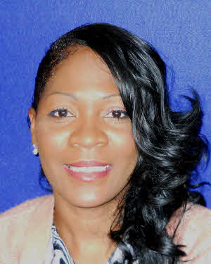 Renada Lott—RN, 5-West, Methodist Hospital