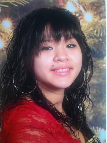 Teen reported missing, may be in Gary's Black Oak area