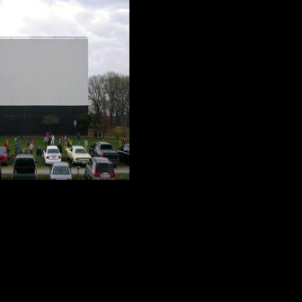 Valparaiso's landmark 49er Drive-In movie theater to reopen Friday ...