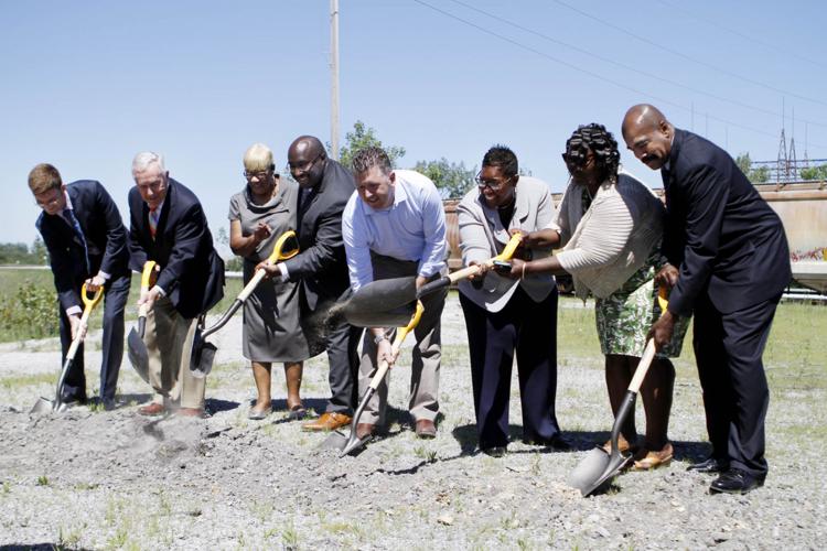 Carmeuse Lime and Stone investing more than $30M in Gary