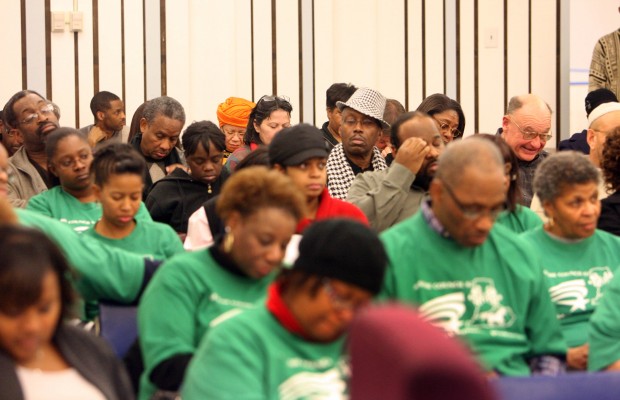 Gary library reorganization plan not ready