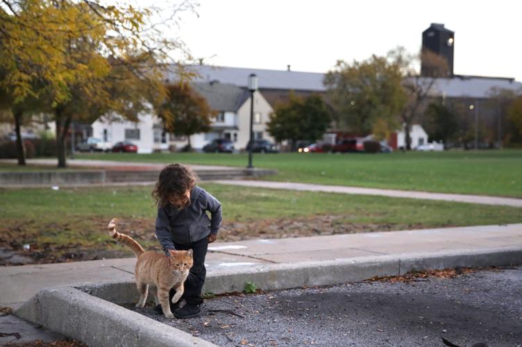 East Chicago eyes renovations in historic Marktown neighborhood