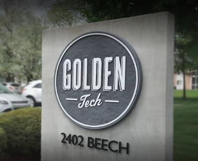 Valpo-based Golden Tech acquired by The Purple Guys
