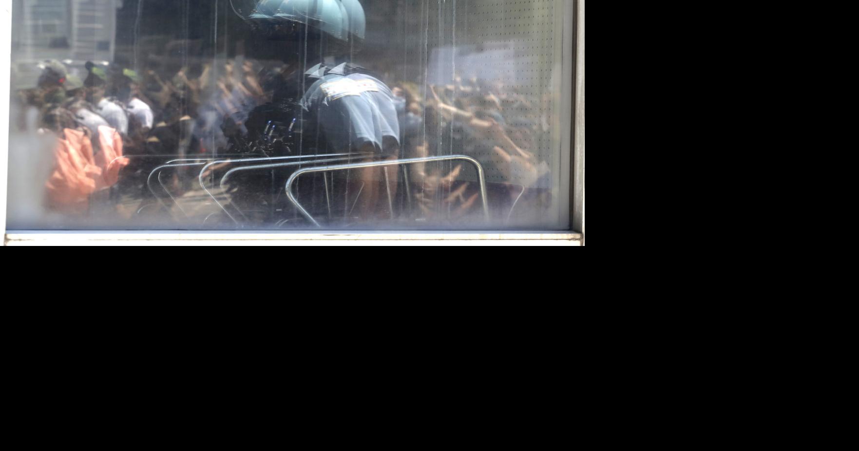 Chicago watchdog deems CPD record keeping inadequate