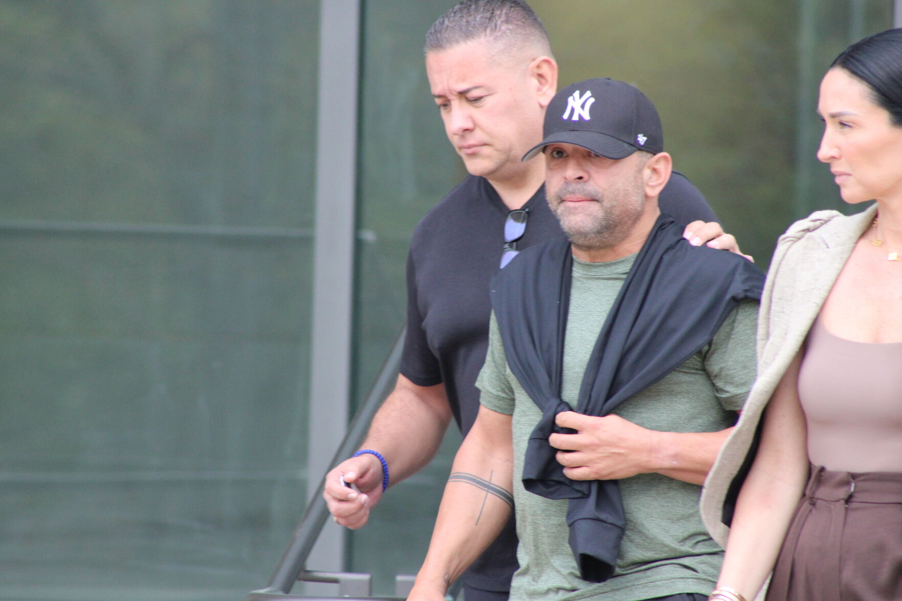 Indicted restaurateur ties NWI to Chicago mob, expert says