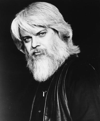 Leon Russell: An early encounter