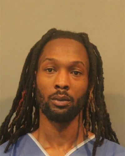 Hammond man stabbed mom’s boyfriend, charges say