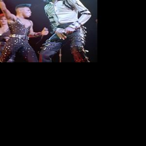 Michael Jackson gallery