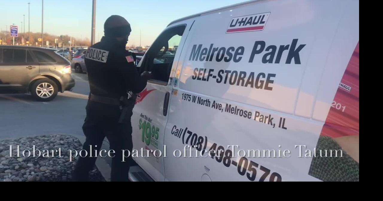 Man fires shots into passenger side of car on Interstate 80