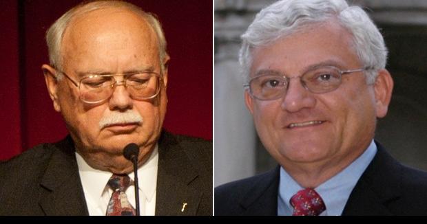 Soliday tops Webber to win third term