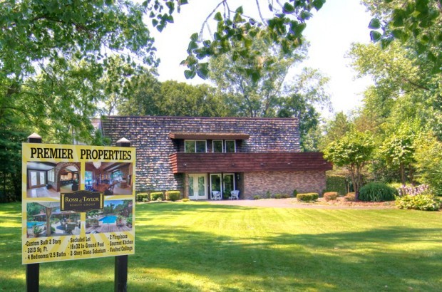 Rossi & Taylor Exceeds Expectations, Projections in First Year