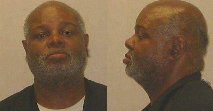 Singleton gets 50-year prison term for road rage murder