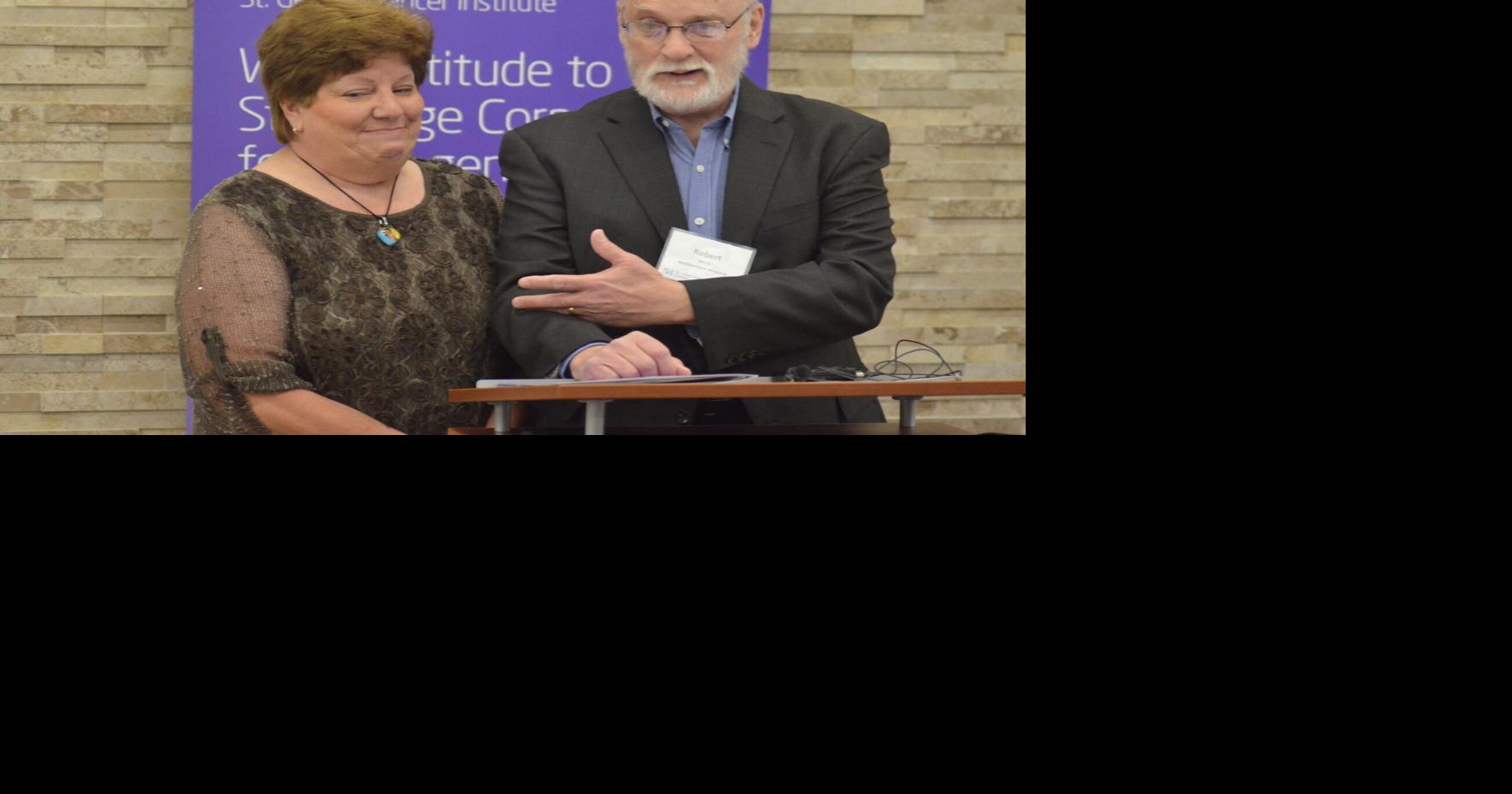 Northwestern St. George Cancer Institute adds services