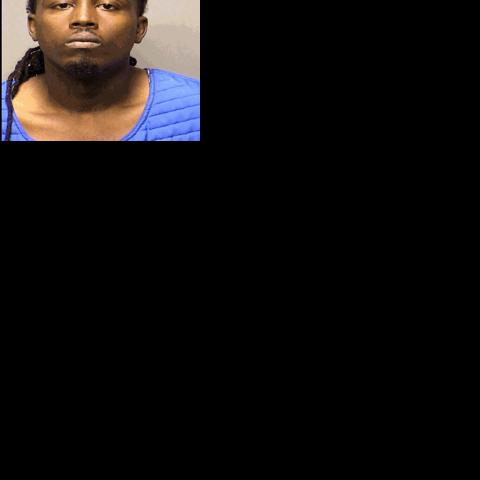 Deshawn Lamar Wilson