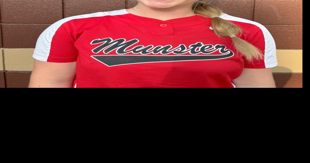 Kaylee O'Connell pitches Munster into sectional final