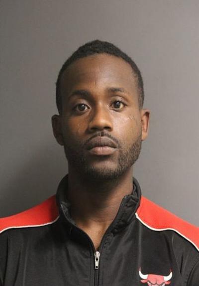 Suspect gunned down acquaintance, charged with murder, police say