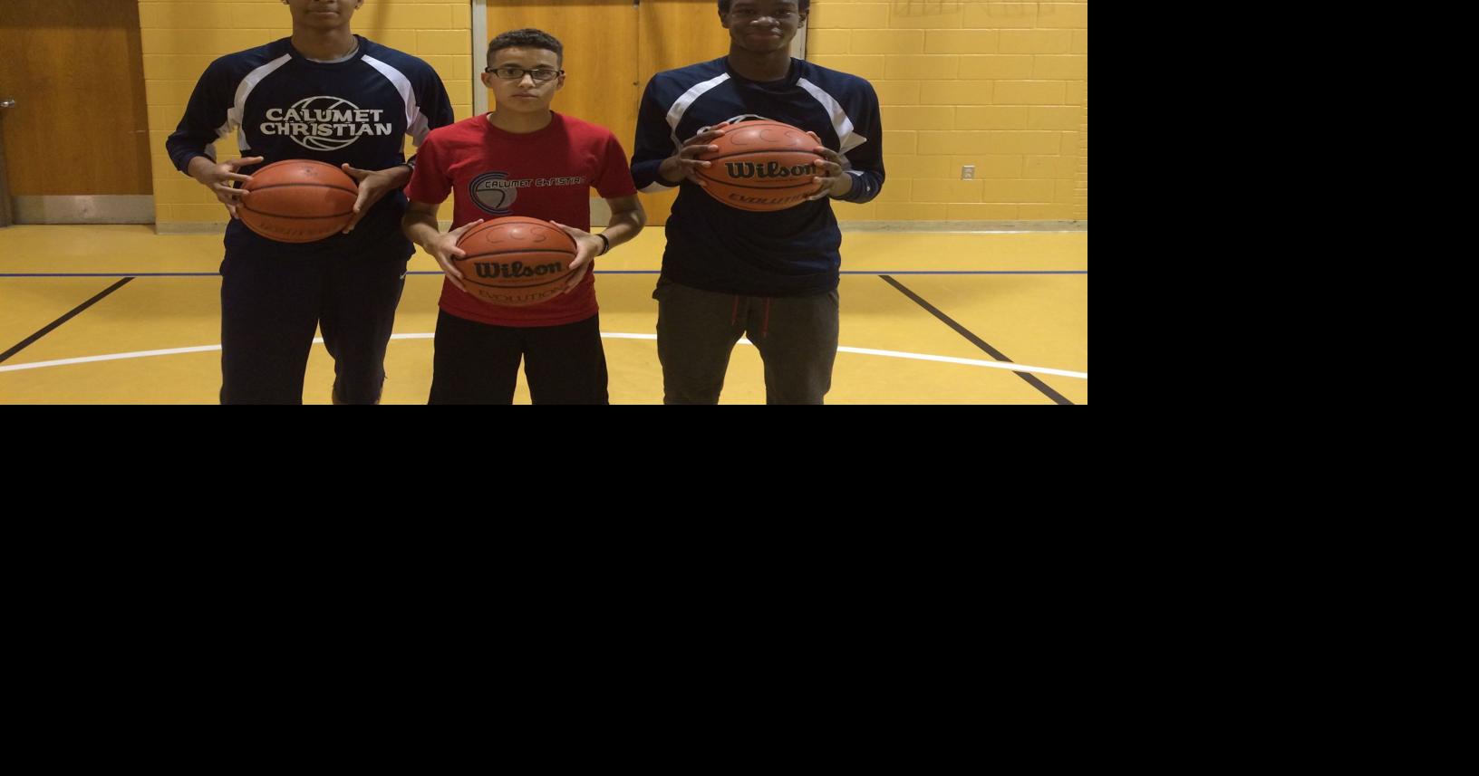 Calumet Christian sends three to Indiana Class Basketball All-Star Classic