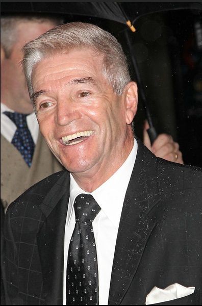 Tom's tales: Funny famous Tom Dreesen home with weekend shows of ...