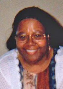 Jeanette Mitchell (nee Flynn)