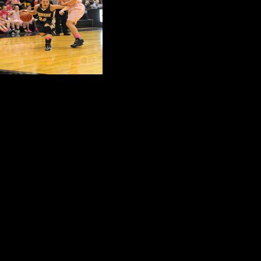 Scouting the 2015-16 Kouts Fillies girls basketball team