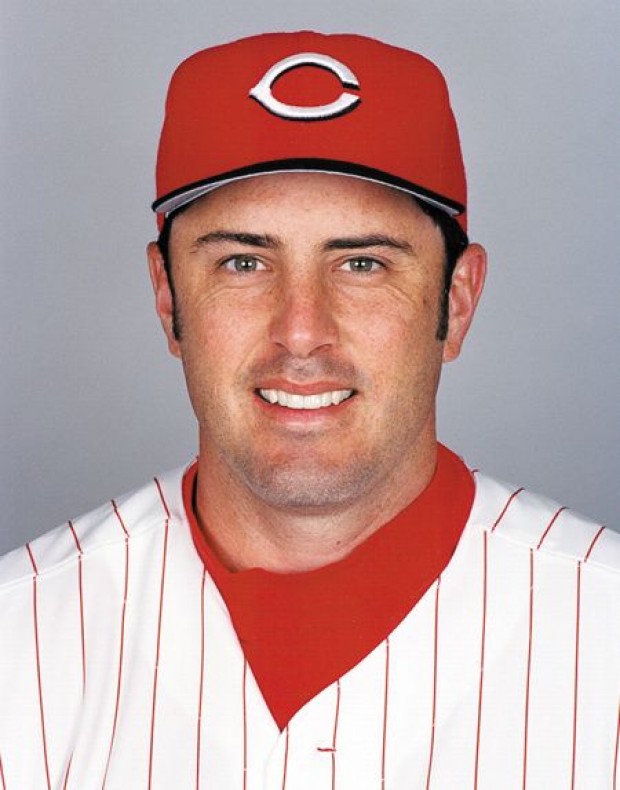 Hal Morris - Alchetron, The Free Social Encyclopedia