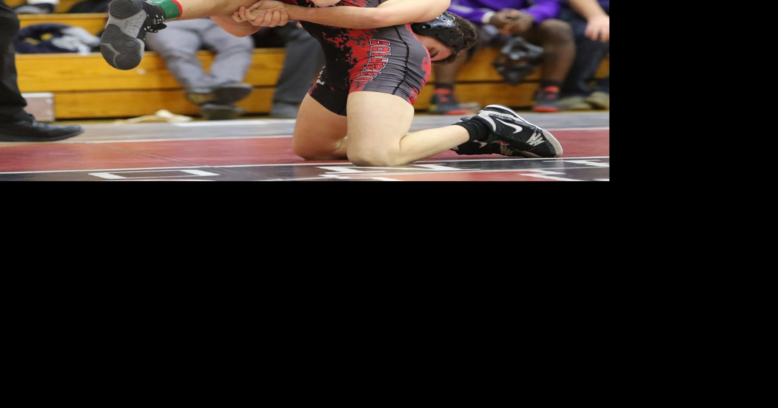 PREP WRESTLING: Morton’s Reese Rodriguez to get his second shot at ...