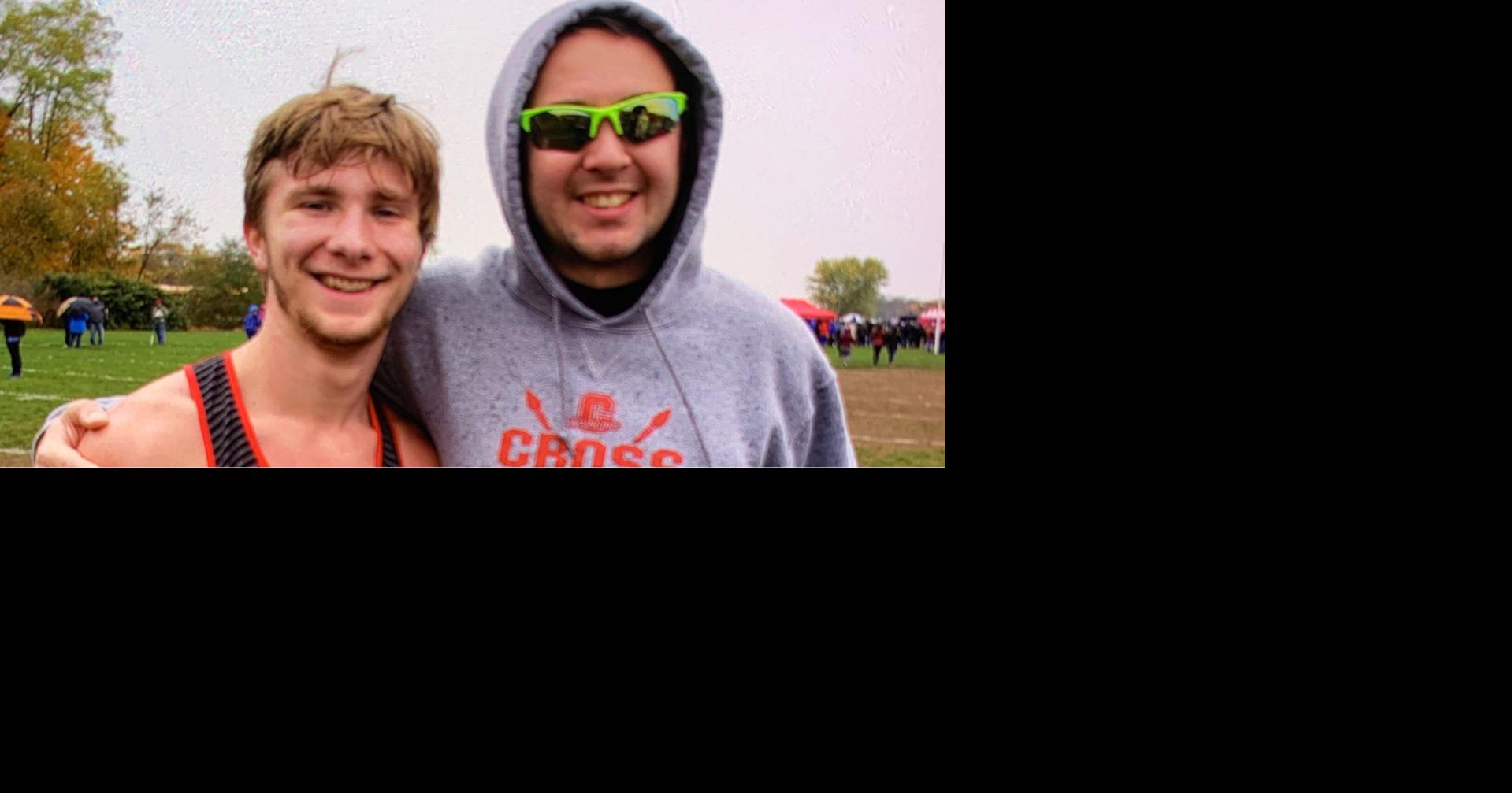 SENIOR SPOTLIGHT: Calumet runner Riley Reeder elevates track program ...