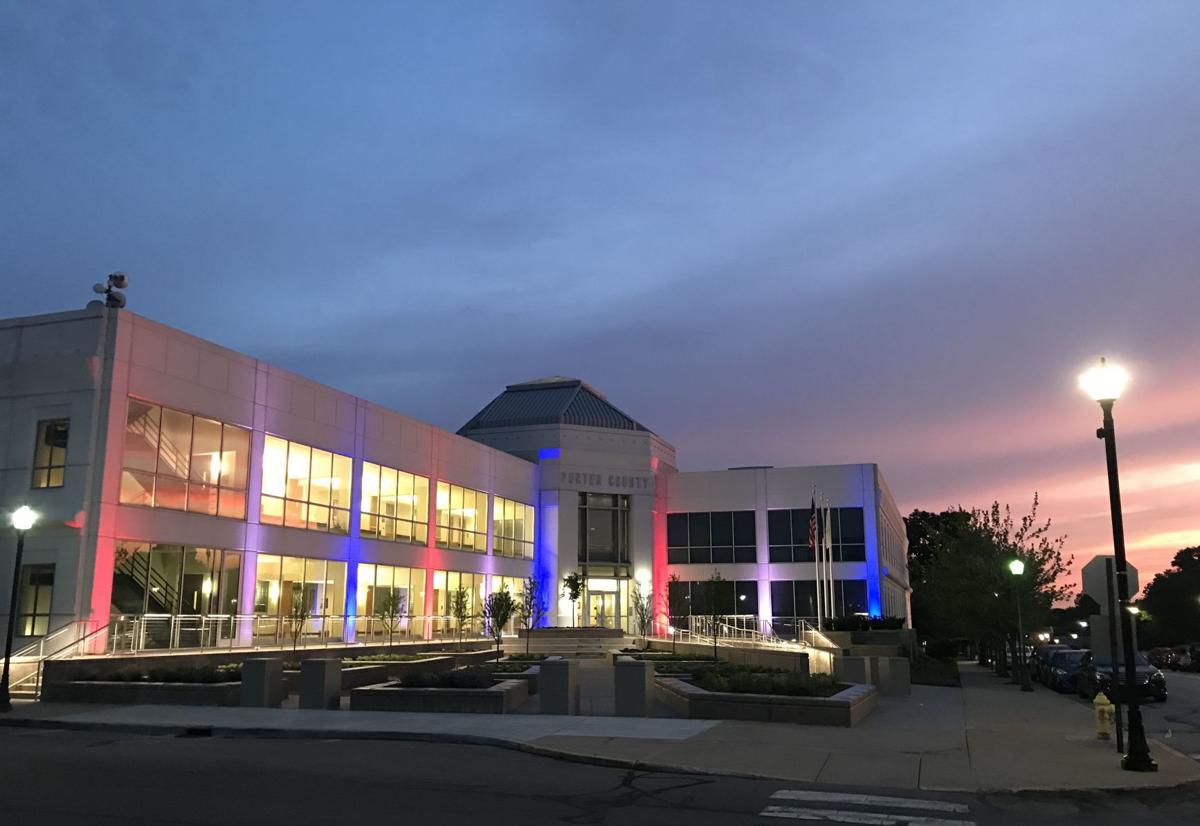 Put it in writing, Porter County engineer says