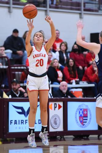 Here are the Region's girls basketball statistical leaders through Dec ...