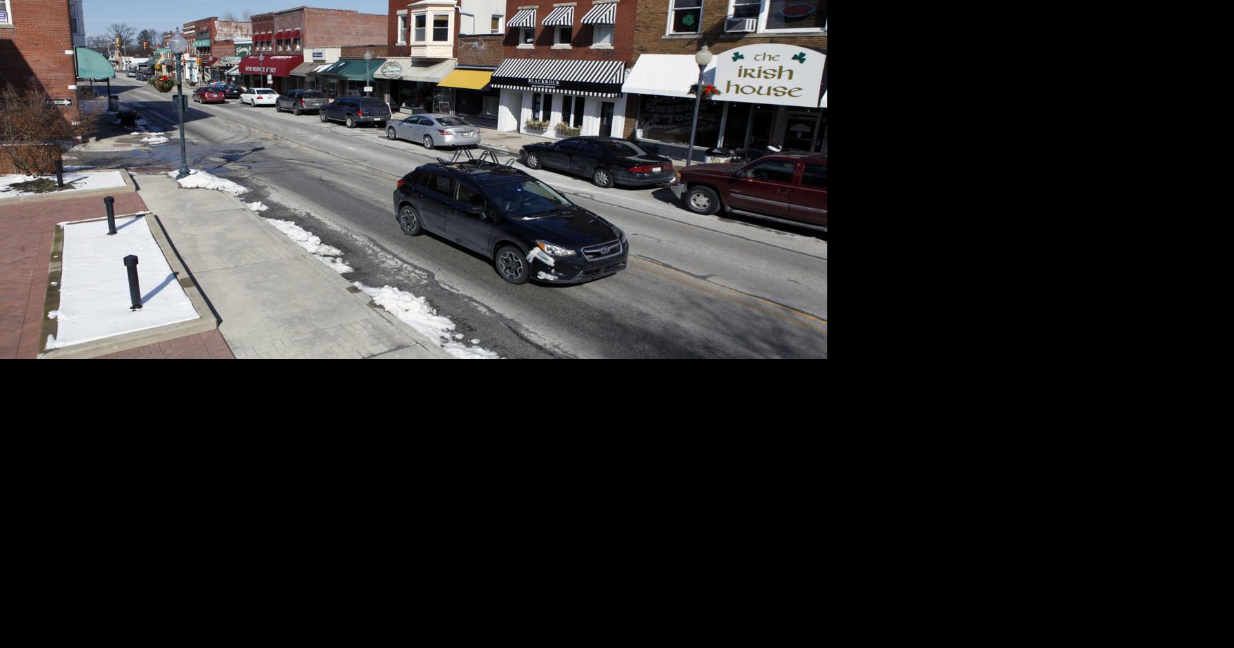 Chesterton looks to historic downtown for its future