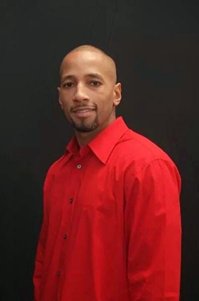 Democrat: Carl (The Spoon) Weatherspoon Jr.