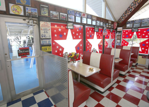 Historical Blue Top Drive-In returns under new ownership