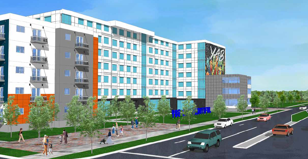 Michigan City could get new subdivision