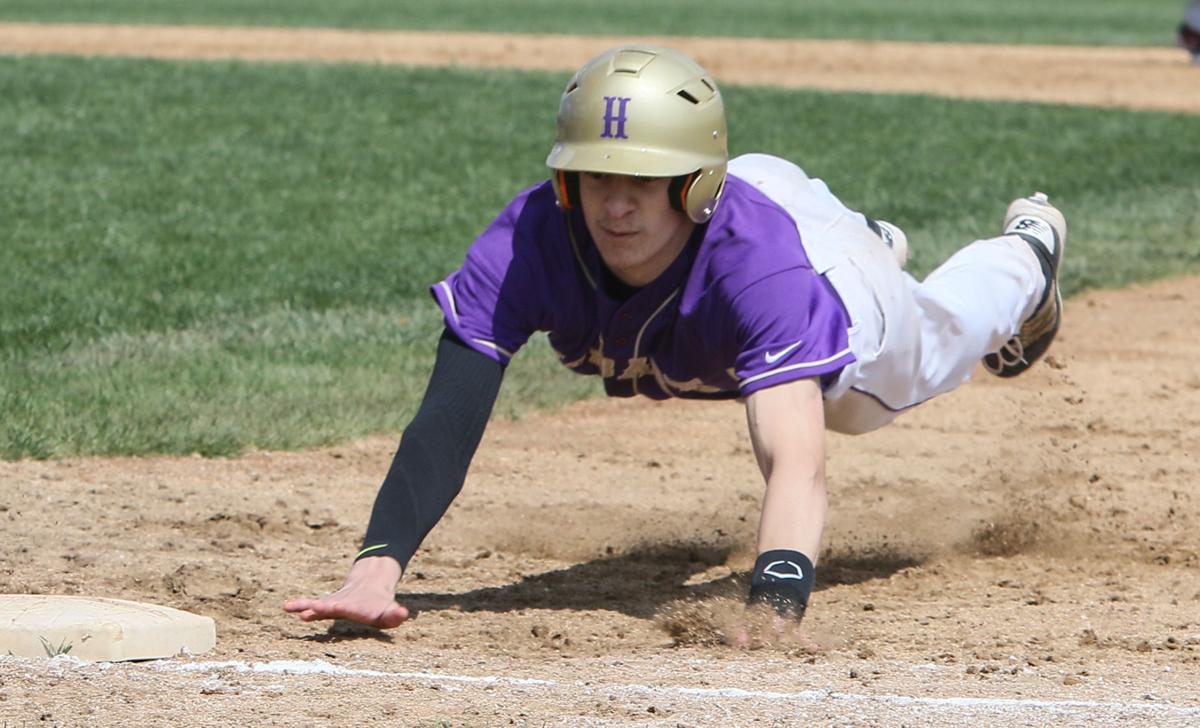 Times prep baseball and softball stats, 4/28