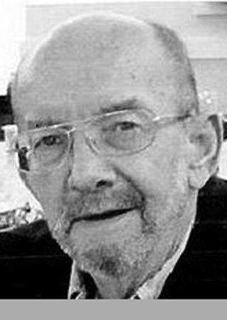James Stengel