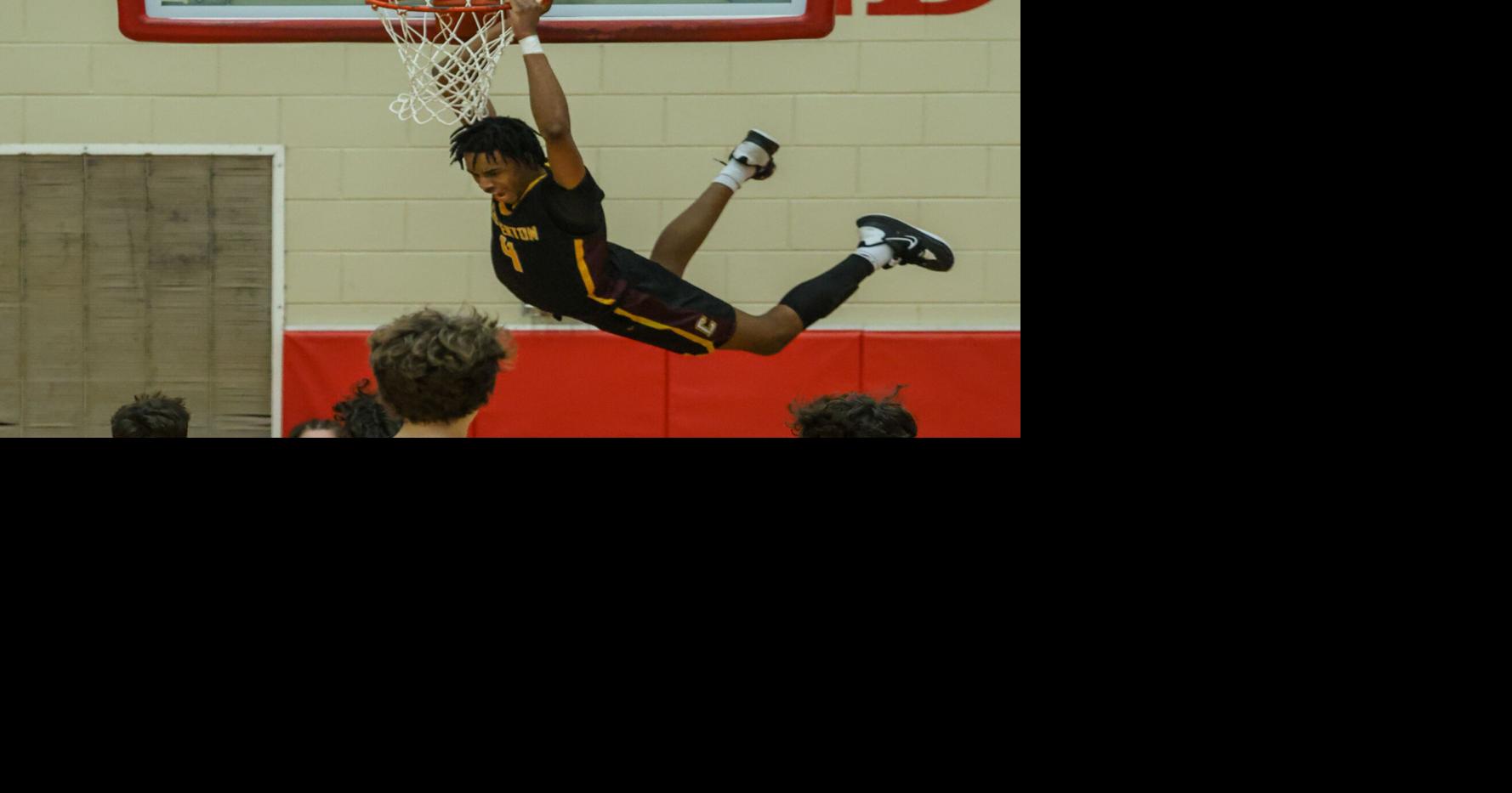 No understating Tyler Parrish as Chesterton rallies to win second ...