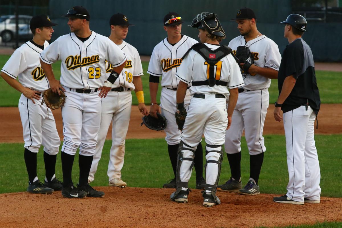 Top-seeded Oilmen begin hunt for back-to-back Midwest Collegiate League ...