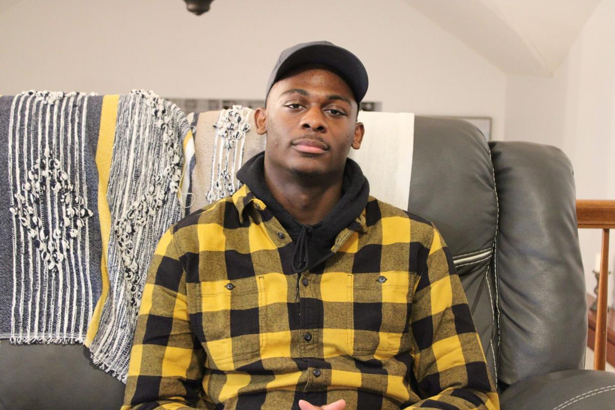 Duneland student alleges retaliation for reporting racism
