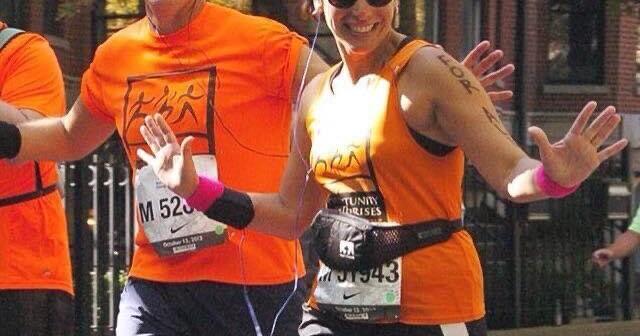 JERRY DAVICH: Here's what I learned running the Chicago Marathon: It ...