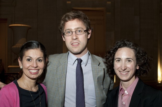 Arts Alliance Illinois inaugural benefit luncheon