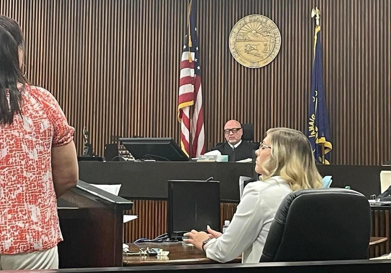 JERRY DAVICH: An exclusive peek into Lake County’s new drug court: ‘You ...