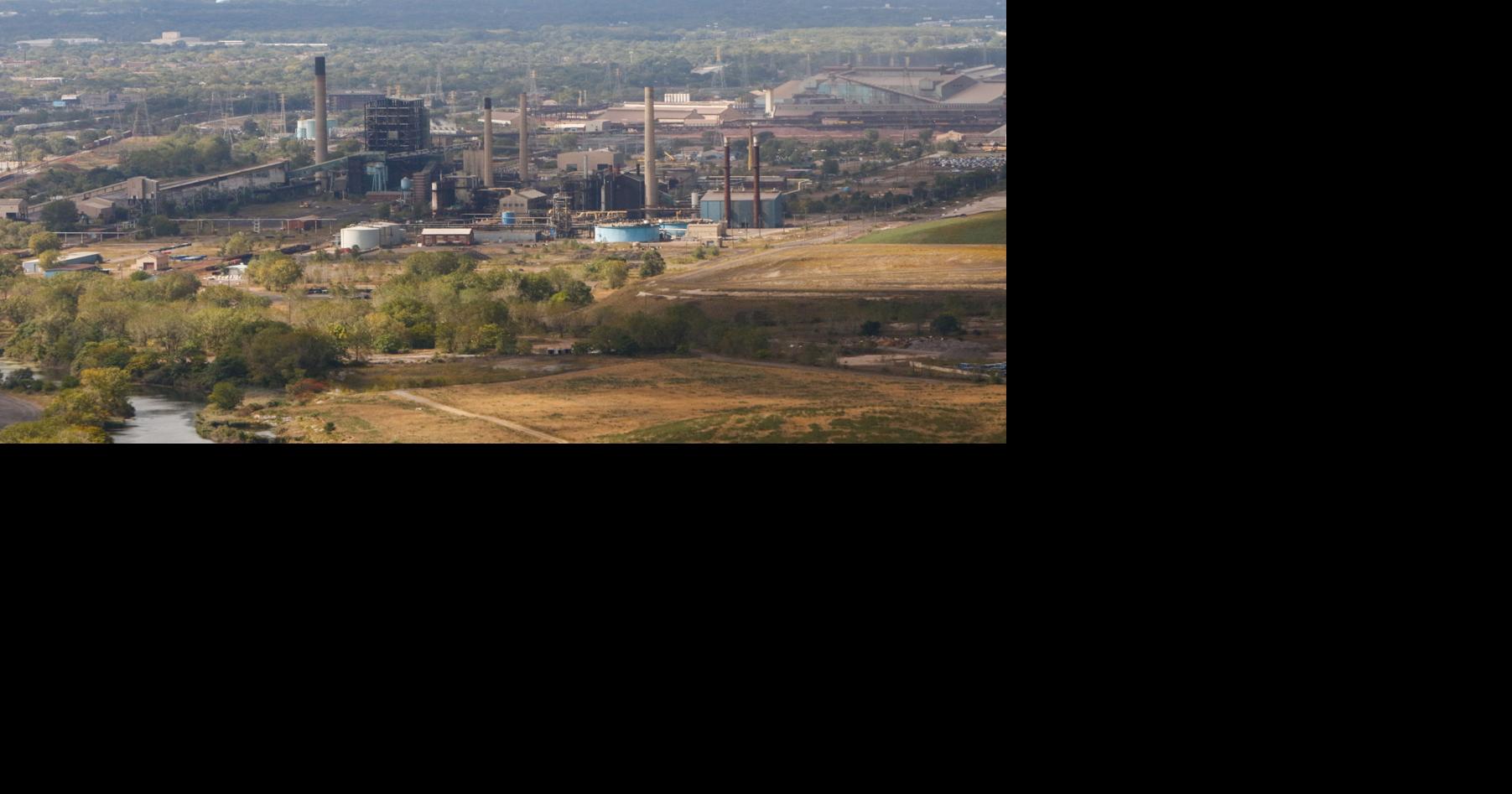 U.S. Steel sells Keystone Industrial Port Complex for $160 million