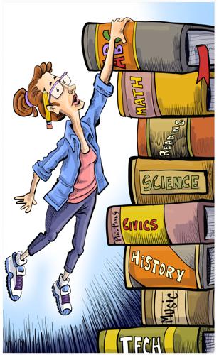 Better pay, greater mobility are key to keeping teachers